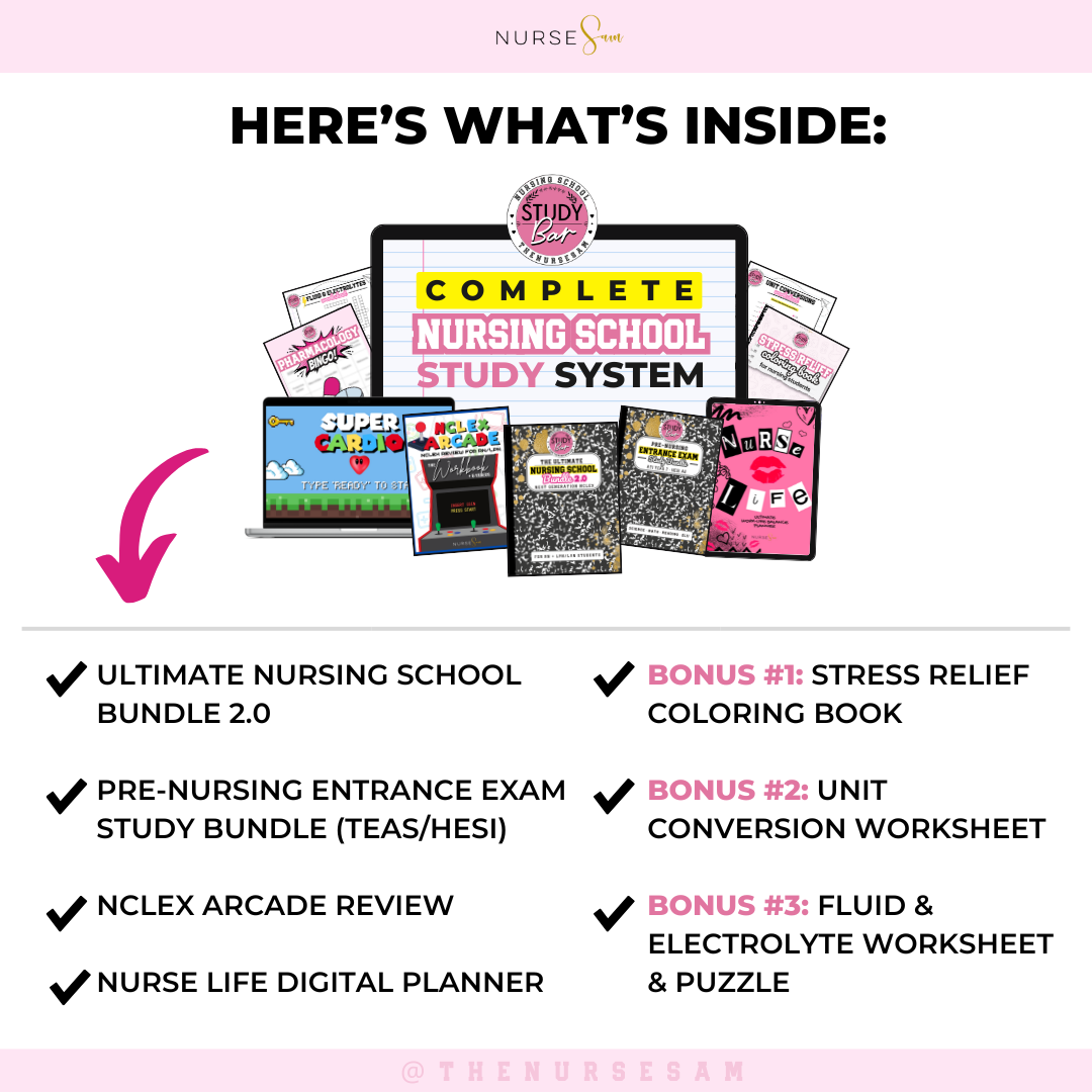 Mental Health Support: Discussions on managing stress and maintaining – The Nurse Sam