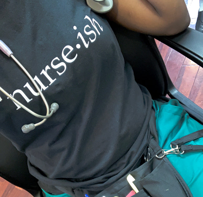 Nurses Week Shirts & Merch – The Nurse Sam