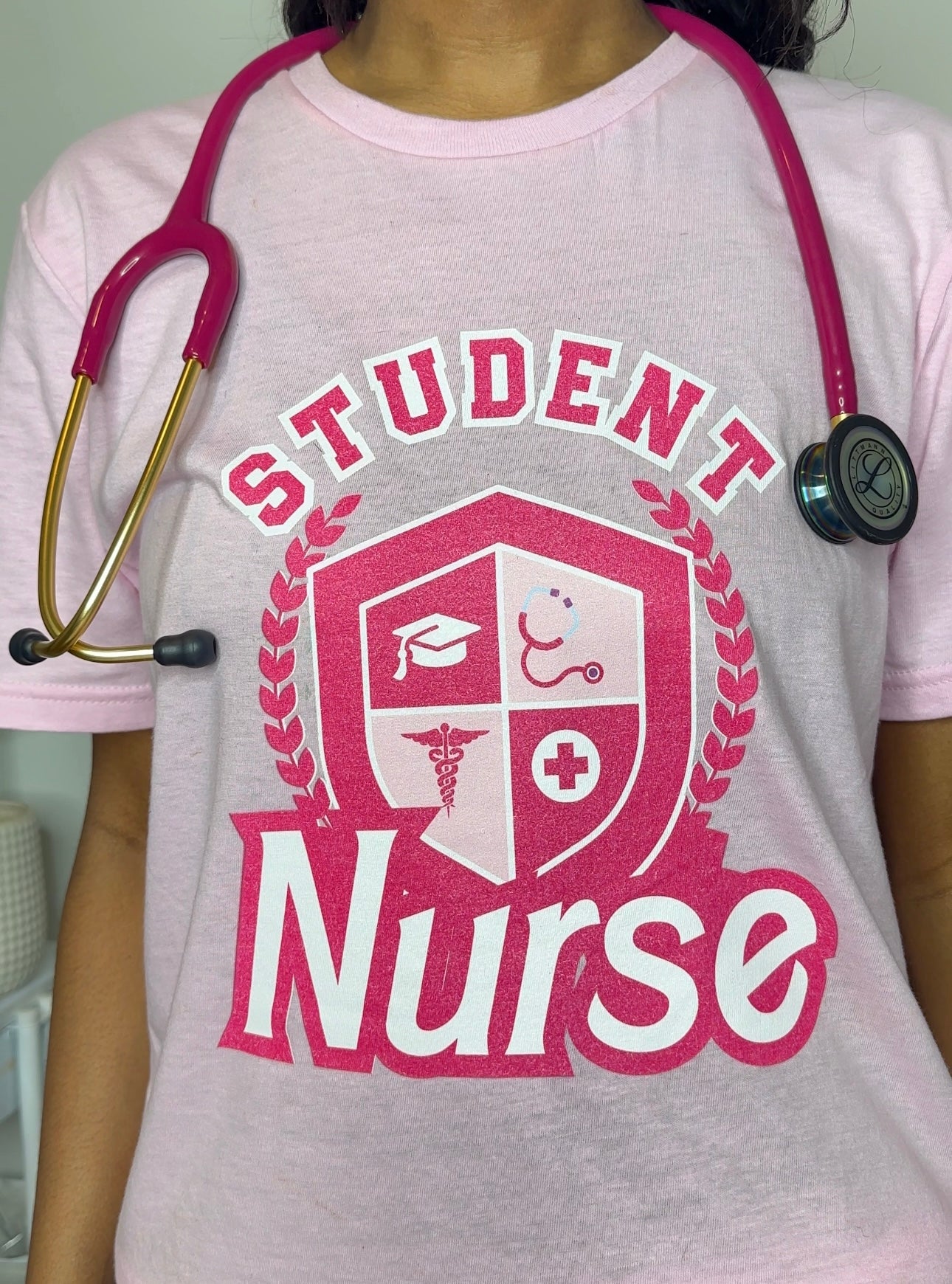 Nurse Merch – The Nurse Sam